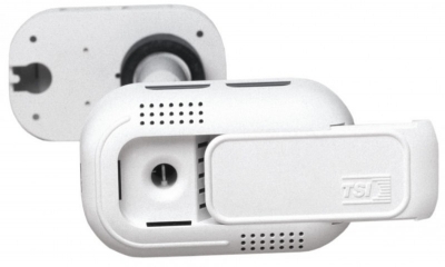 Pressura RPM20 - Styrning av rumstryck i känsliga miljöer